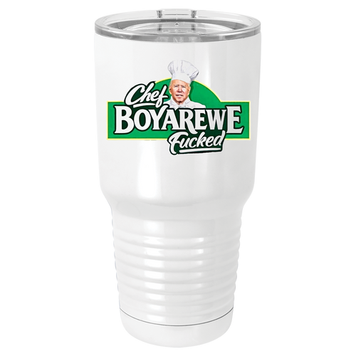 Chef BoyAreWe F*cked | Farmhouse Printing