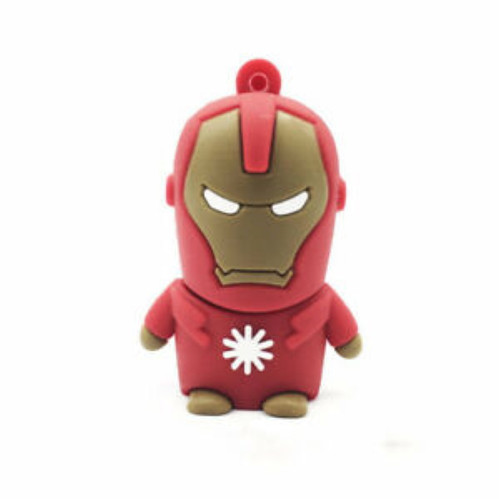 USB Stick - Ironman - Super Heros 1 | usb-germany