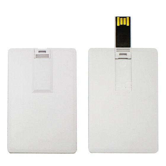 USB Stick Creditcard