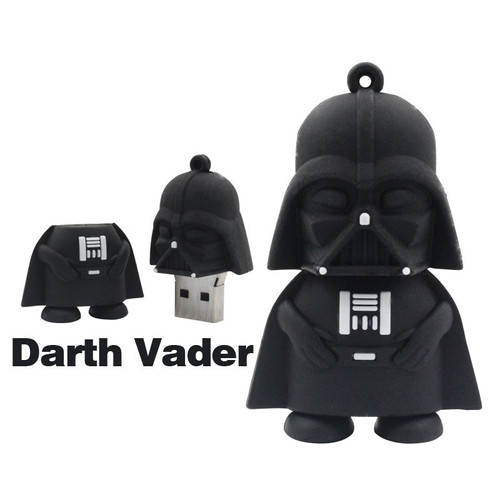 8GB Star Wars - DARTH VADER | usb-germany