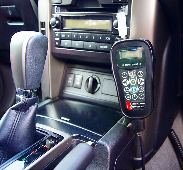 Smart Start Interlocks | Cowra One Stop Auto