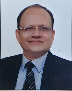 Dr Rajesh Chandra | Second Consulting