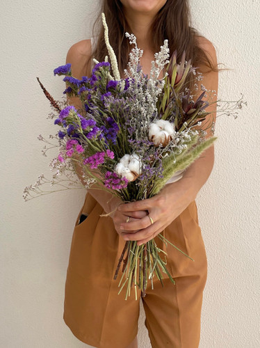 זר Natura | Kimaya Flowers