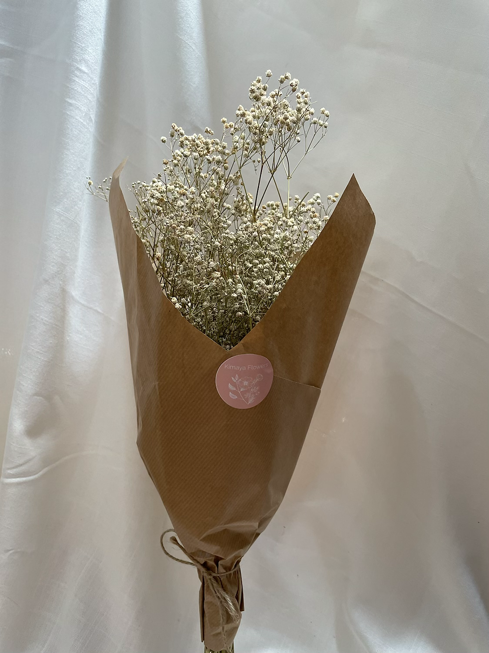 צרורות מיובשים | Kimaya Flowers