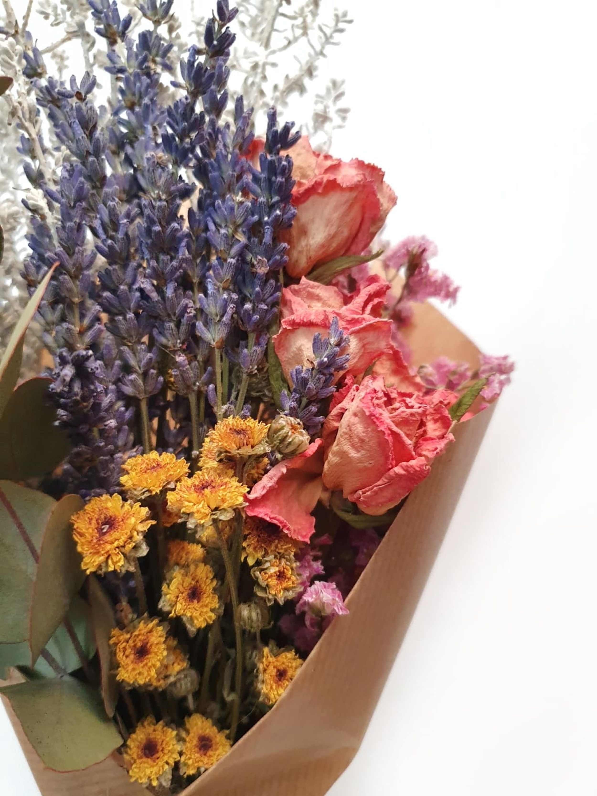 סידורי פרחים בהתאמה אישית | Kimaya Flowers | קימאיה פרחים