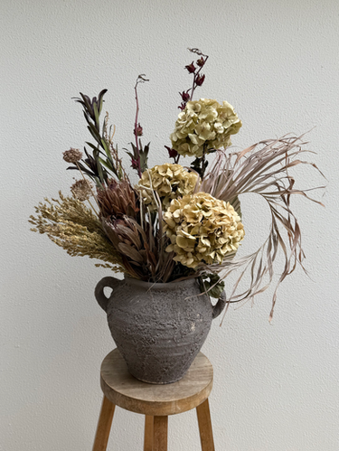 אלמה | Kimaya Flowers