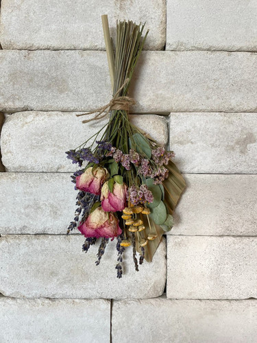 מיני זר ארומטי | Kimaya Flowers
