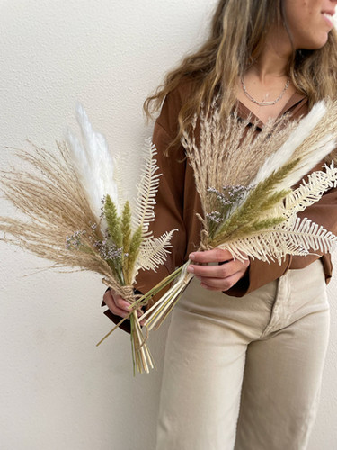 מיני זר Sahara | Kimaya Flowers