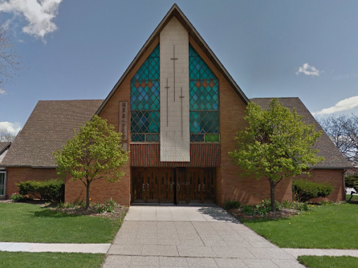 Windsor Chinese Alliance Church