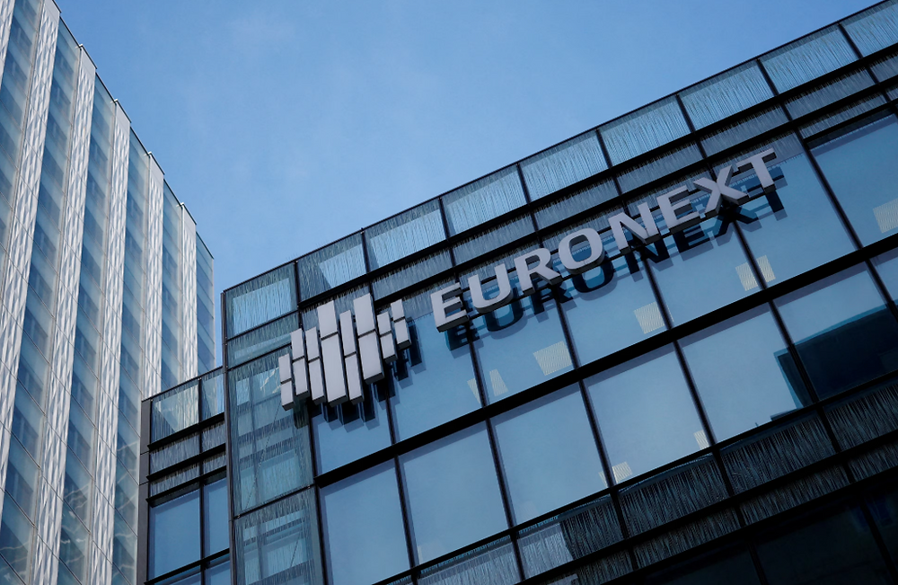 Euronext Becomes Majority Owner of the Athens Stock Exchange ATHEX NavInvest Greece