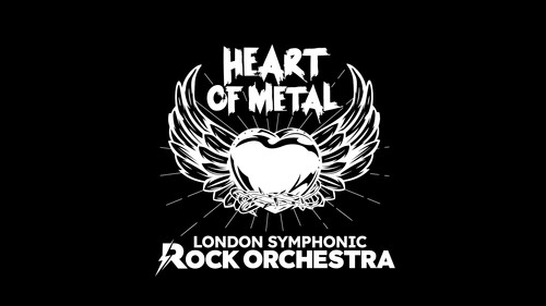 Heart of Metal | LSRO