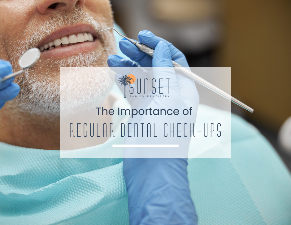 The Importance of Regular Dental Check-Ups