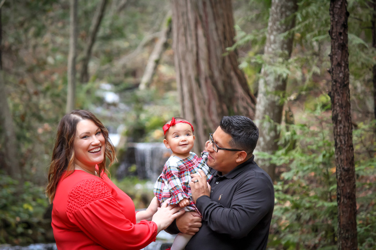 Home | Cardona Family Portr