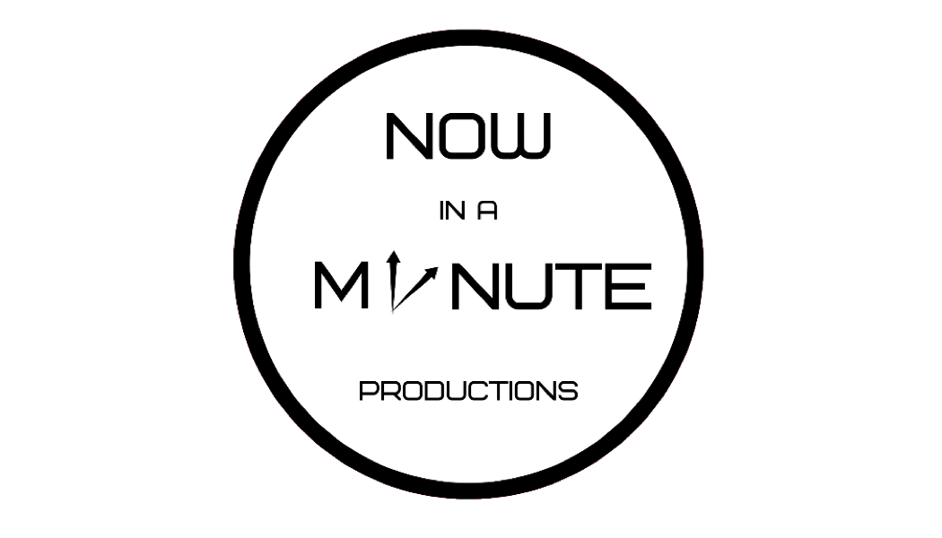 Self Tapes Wales | Now in a Minute Productions
