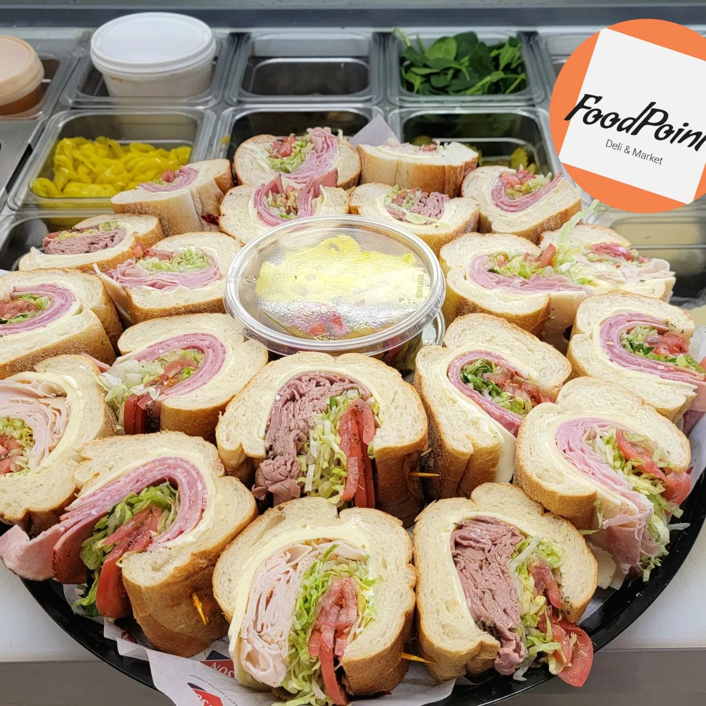 FoodPoint Deli & Market | DELI, CONVENIENCE STORE | PHILADELPHIA