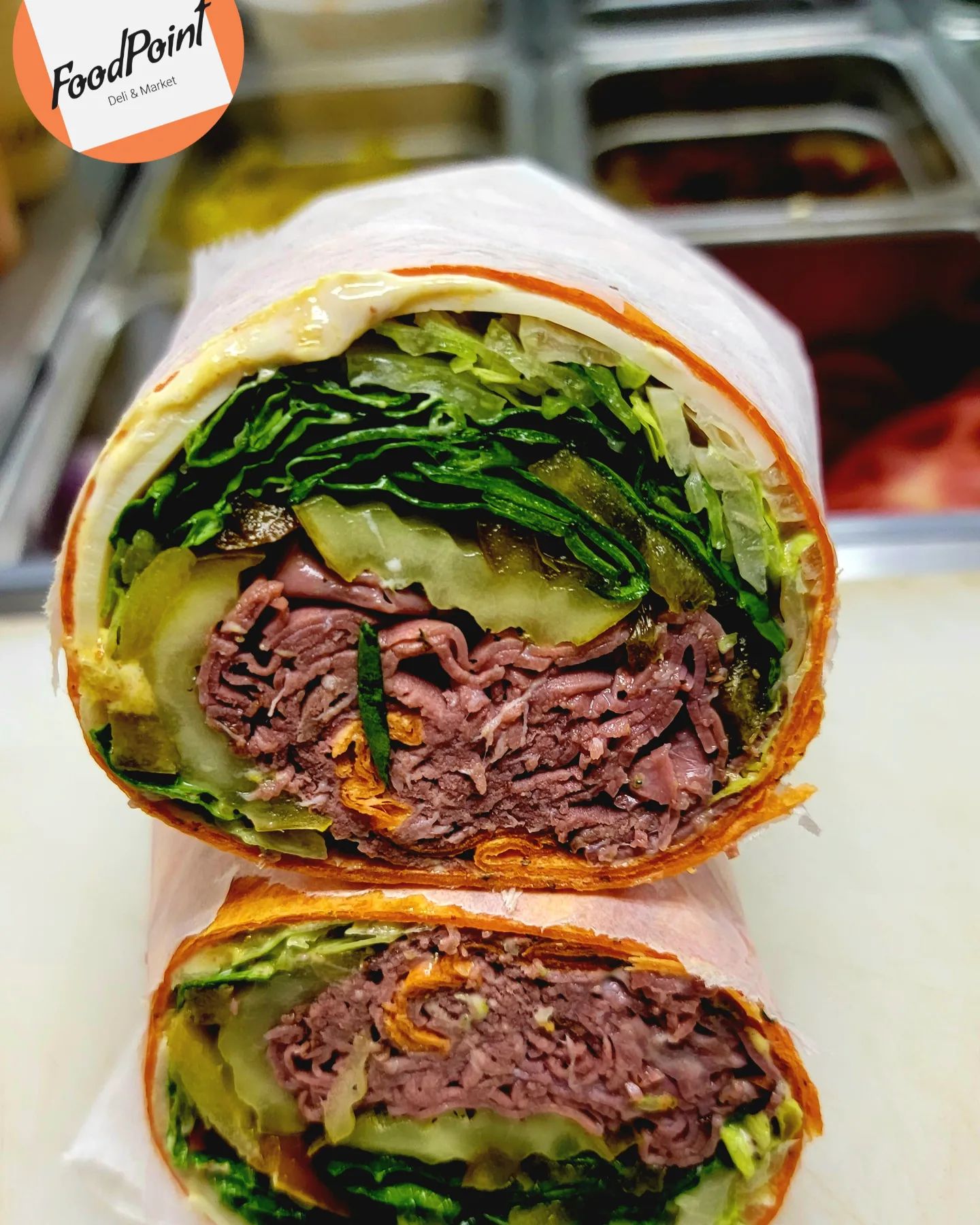 FoodPoint Deli & Market | DELI, CONVENIENCE STORE | PHILADELPHIA