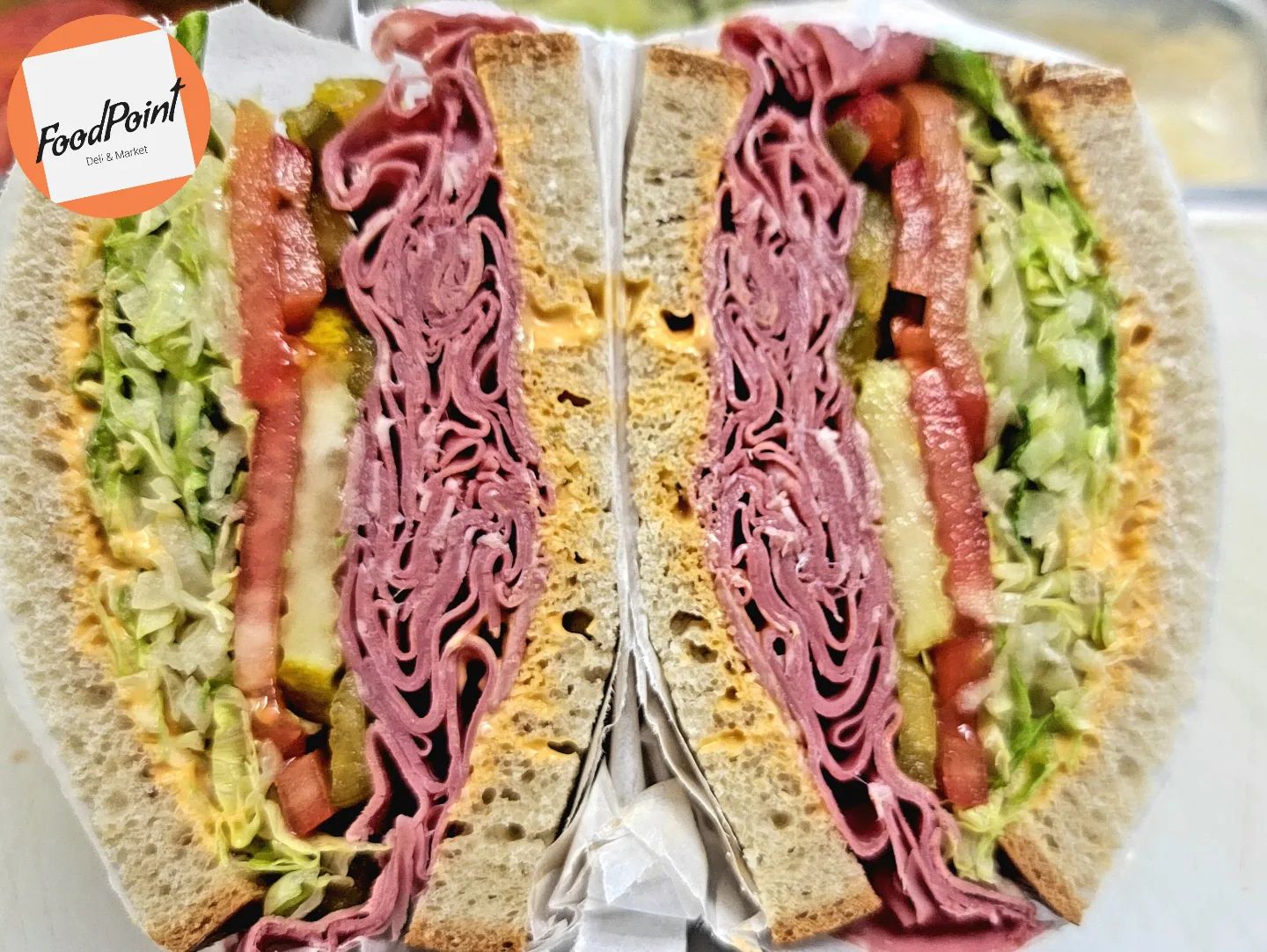 FoodPoint Deli & Market | DELI, CONVENIENCE STORE | PHILADELPHIA