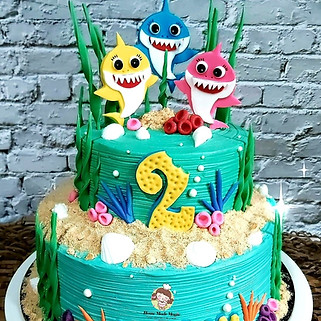 Cakes And Cookies | Ammas Pastries