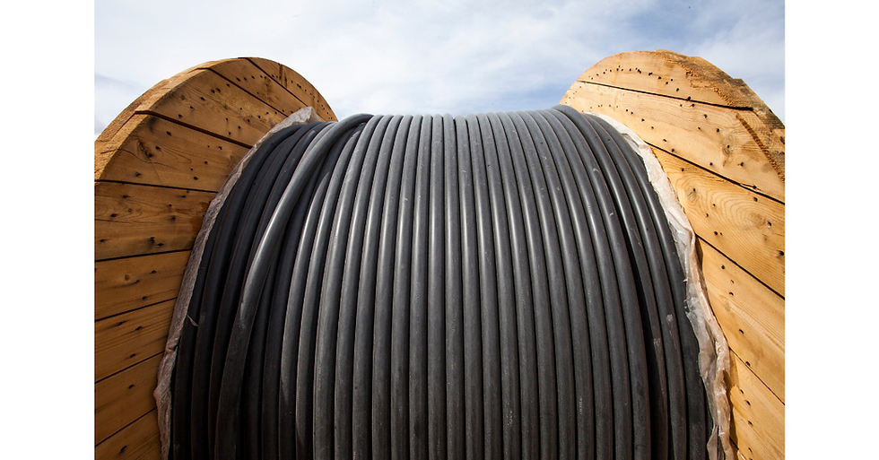 Solar Wiring 101: Everything You Need to Know About Cables Used in ...