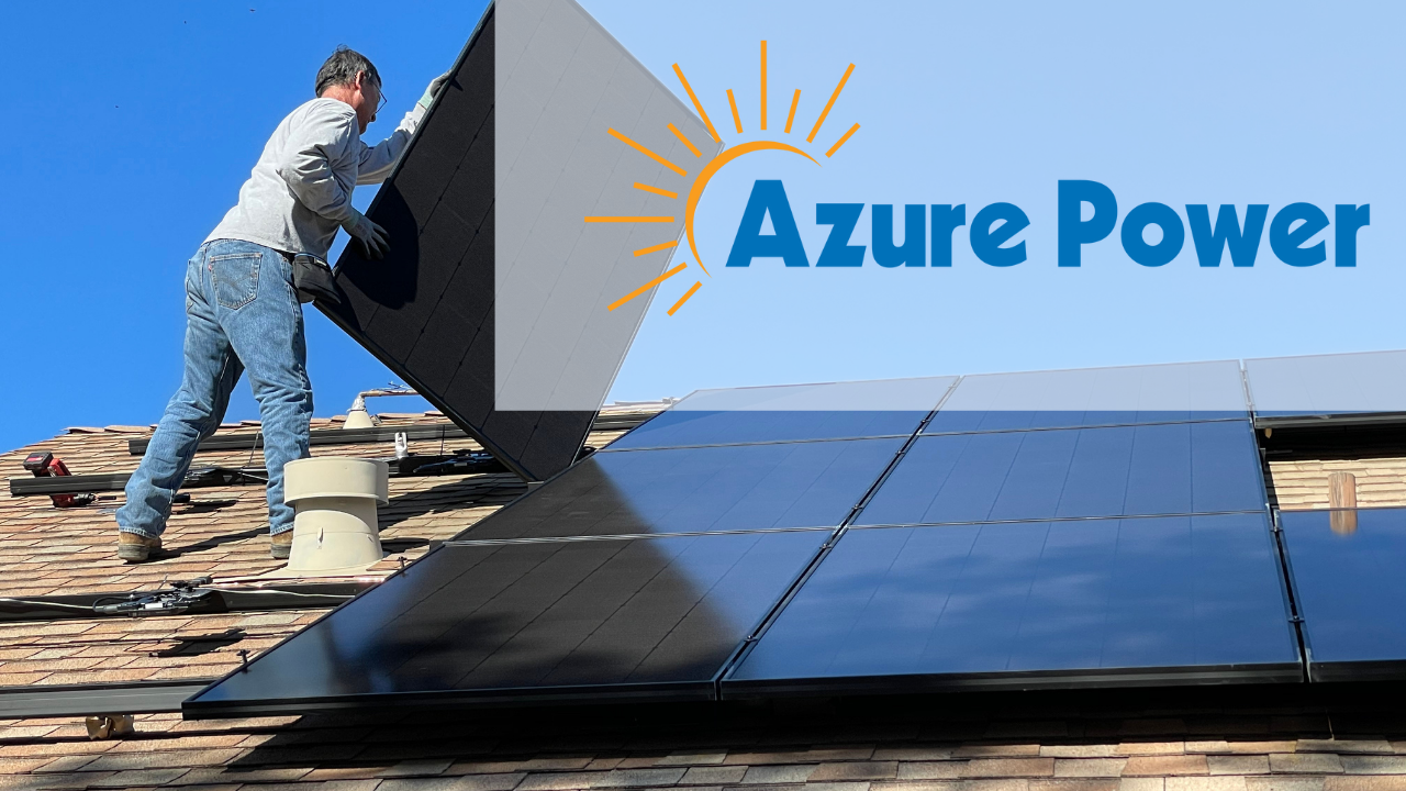 Azure Power