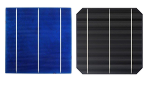 Poly vs Mono Solar Panels
