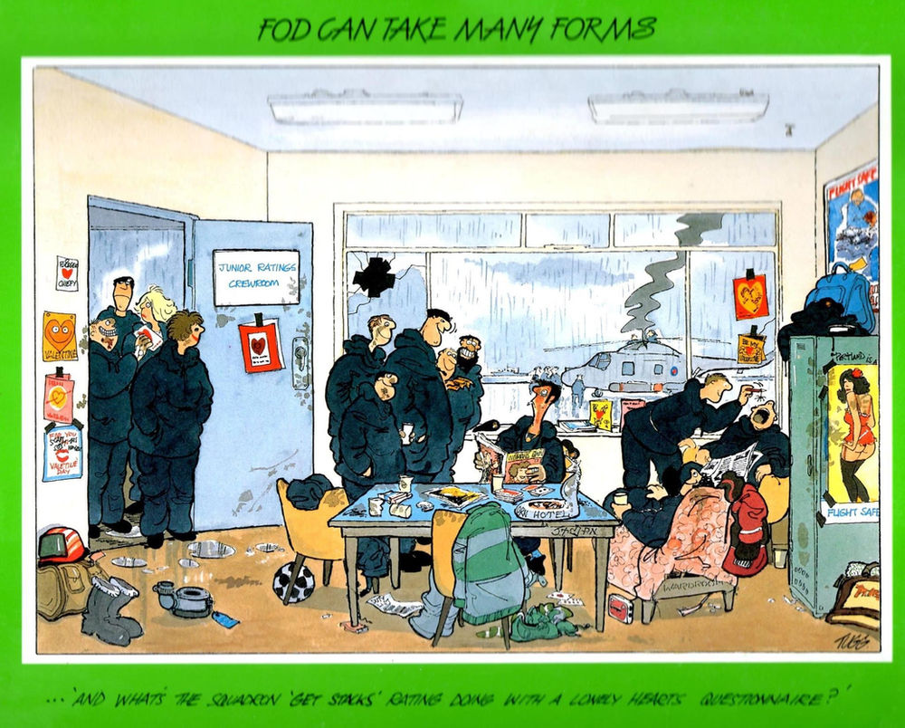 ‘Tugg’ - The Legend, My Inspiration