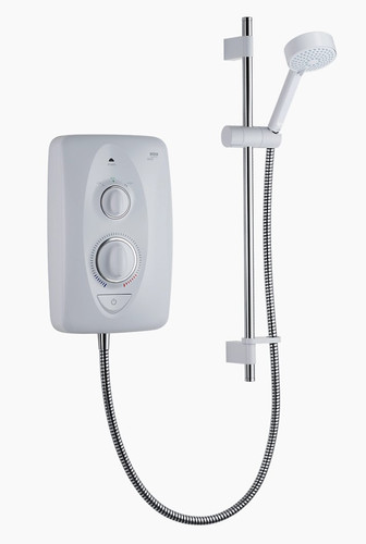 Mira Jump Multi-Fit (8.5kW) Electric Shower