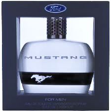 Ford Mustang for Men | Comptoirs de Babi