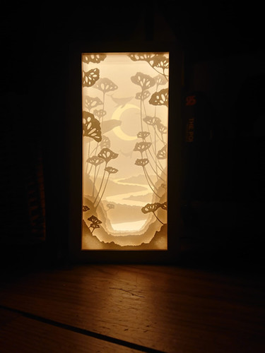 Kit numérique DIY "Utopia" | Abracadabox Light