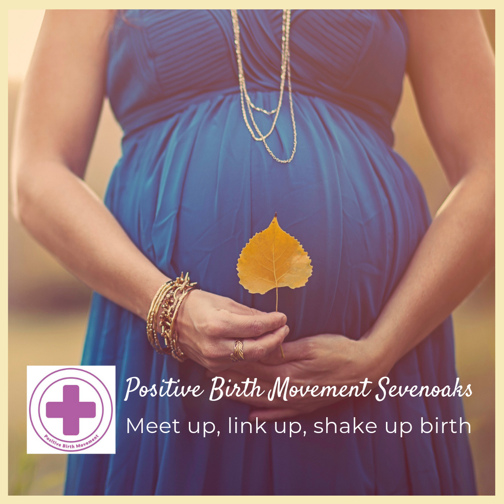 Hypnobirthing & birth preparation, Sevenoaks, The Good Birth Practice