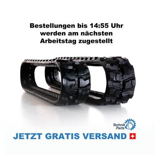 Gummiketten 180x60x37 Camso SD | Technik Parts GmbH