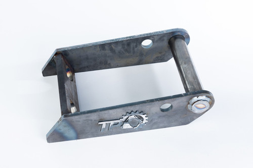 Lehnhoff Ms08 Anschweissadapter | Technik Parts GmbH