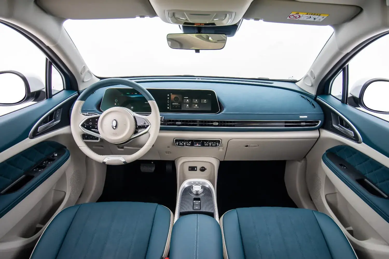 GWM ORA 03 SKIN 2024 | CUSTOS para ADQUIRIR e MANTER um CARRO ELÉTRICO