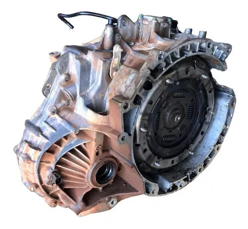 Câmbio POWERSHIFT | Tudo que você precisa saber