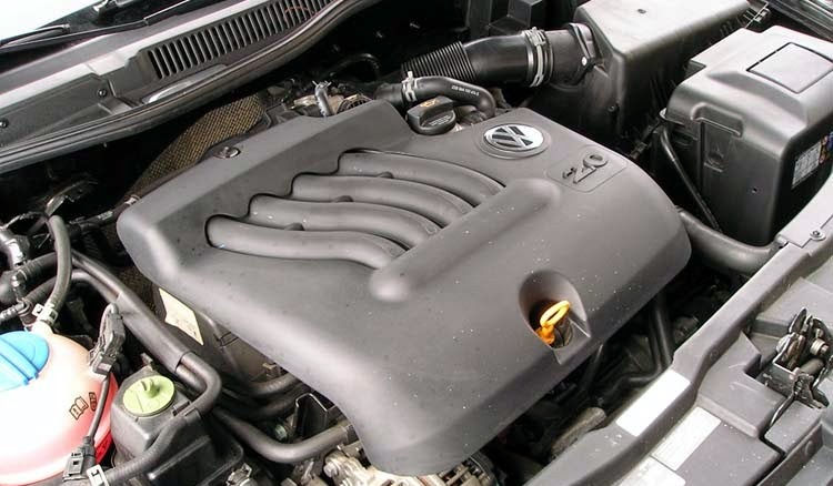 Motor EA113 2.0 | Tudo sobre o projeto