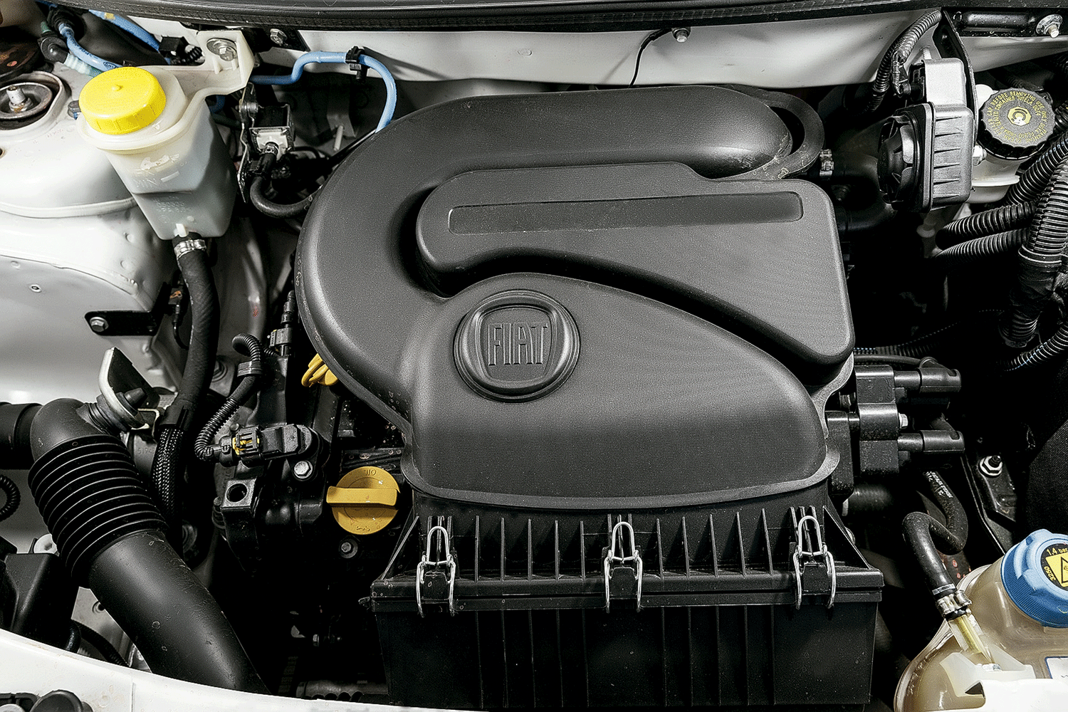 Motor Fire - Tudo que você precisa saber