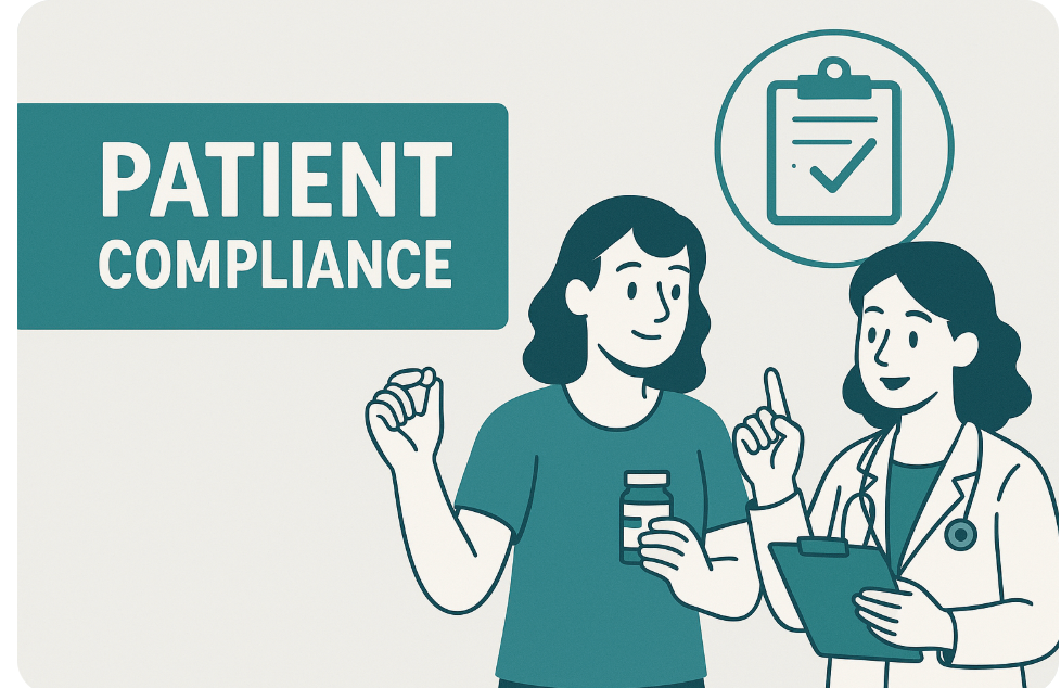 Why Patients Refuse to Follow Medical Advice