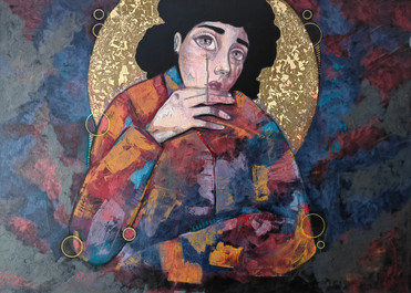 paintings | The Art Of Irina