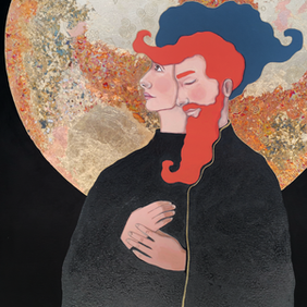 paintings | The Art Of Irina