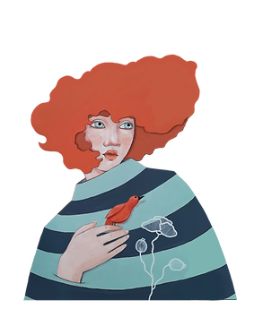 paintings | The Art Of Irina