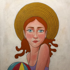 paintings | The Art Of Irina