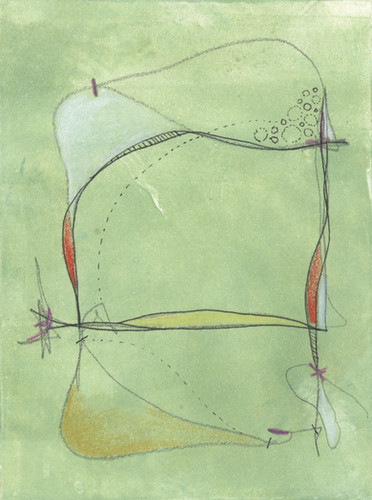 Sublime Deviation | Print Paint Draw