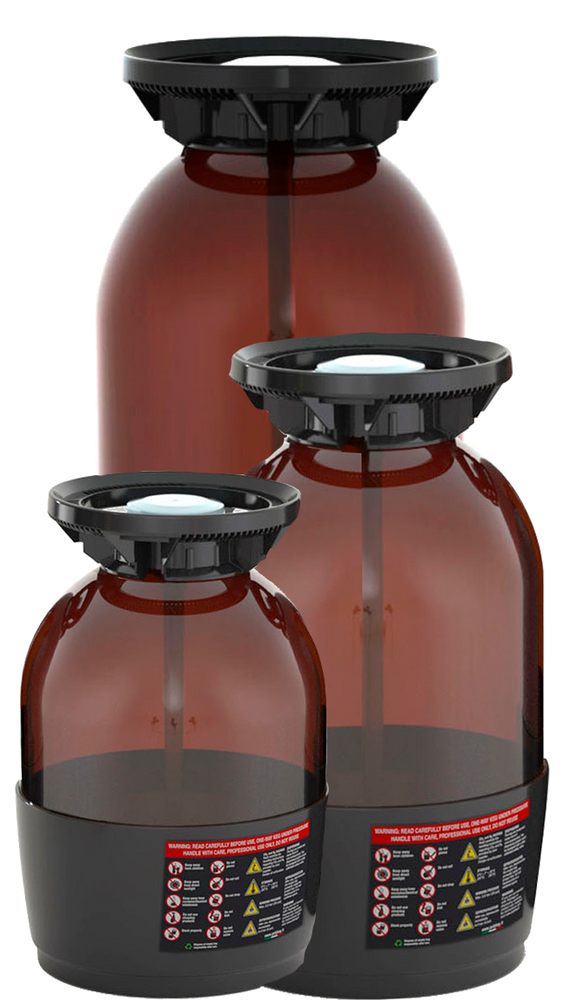 Polykeg: saiba mais sobre o barril PET!