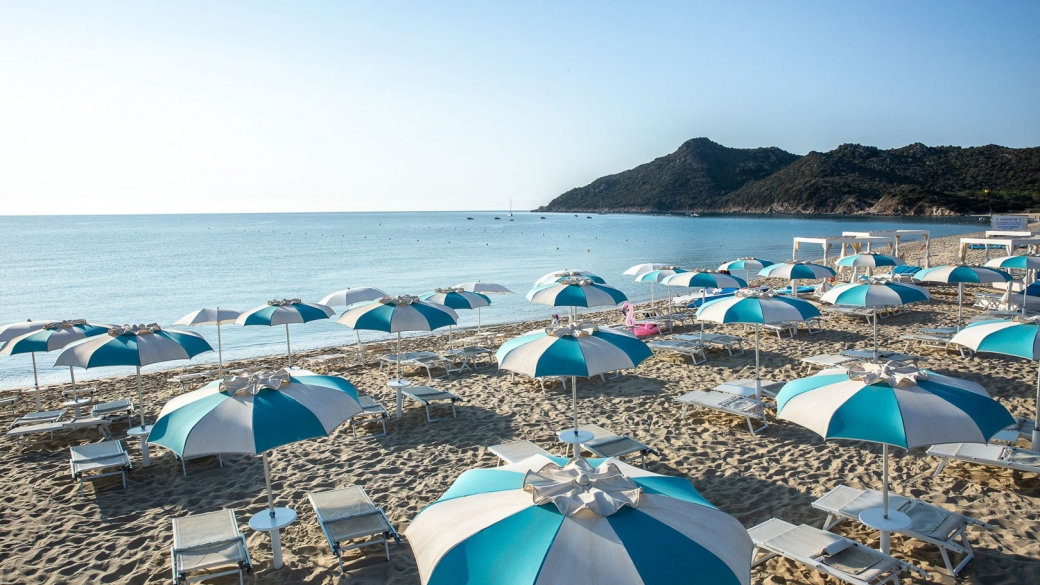 LIMONE BEACH RESORT****