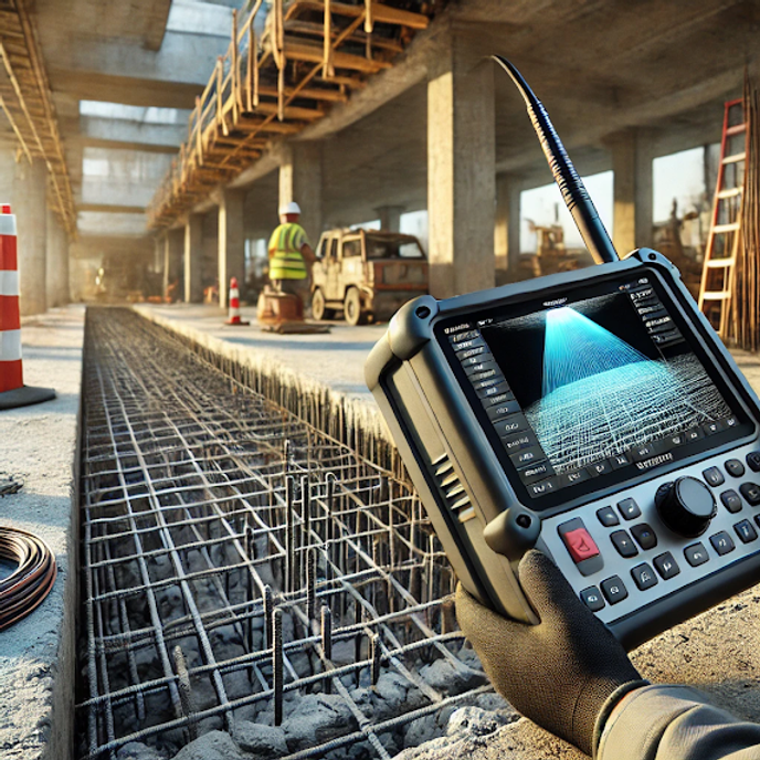 The Importance of Concrete Slab Scanning for Safe and Precise Cuts