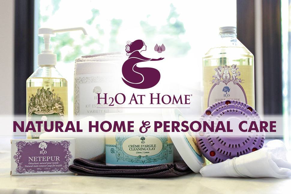 Home | h2oathome