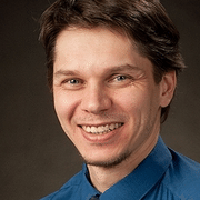 Nick Myles | PHC Lab