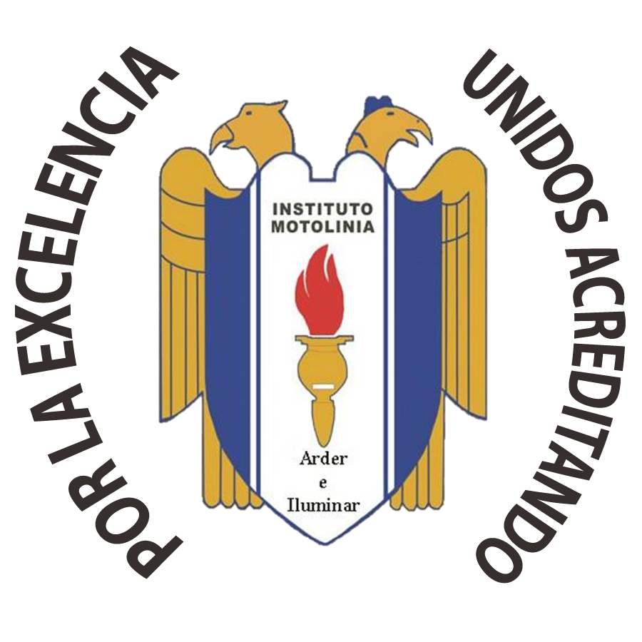Universidad Motolinia Logo