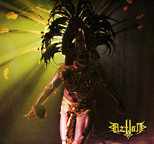 Aztlan | Mexican Folk/Metal