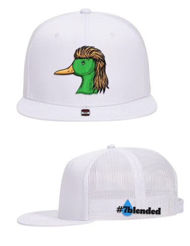 Mullet Duck | 7blended Official